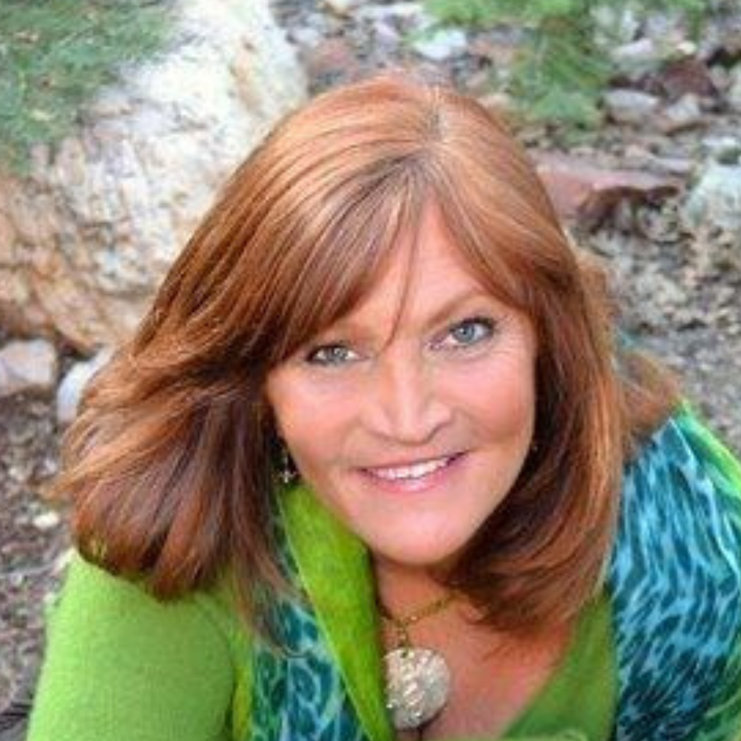 JanetGrace.love Home Page